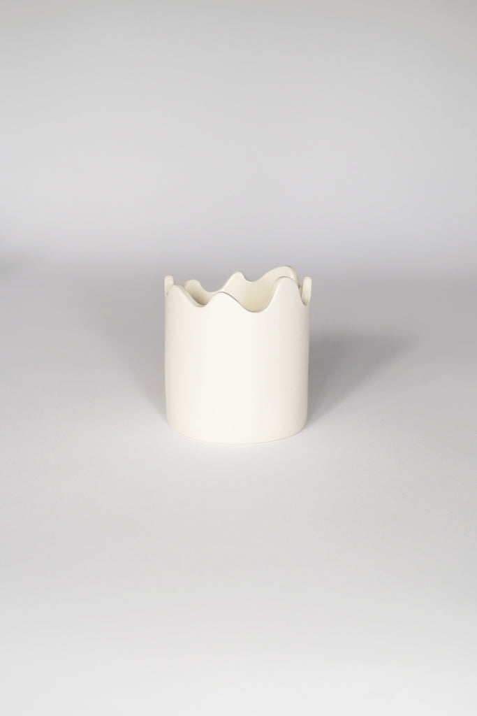 WAVY POT – Ümlaut Ceramics