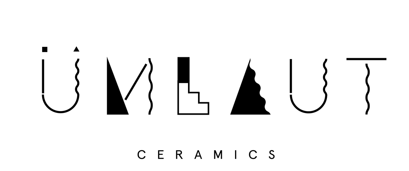 ALL PRODUCTS – Ümlaut Ceramics